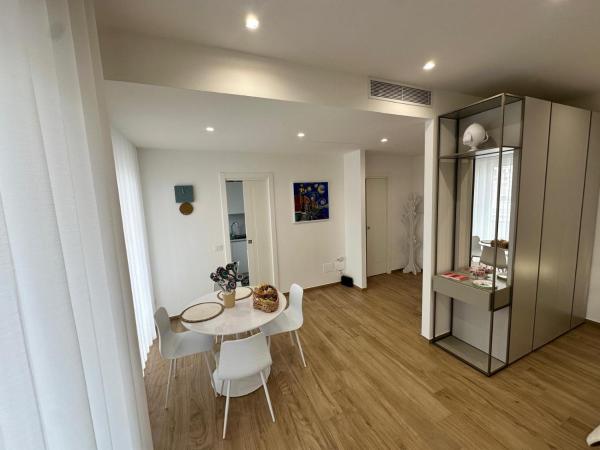 Di Passaggio Apartment - Bari