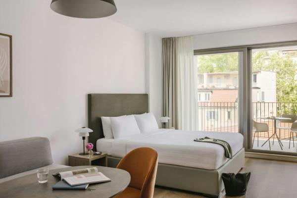 Numa Milan Montenero - Milan