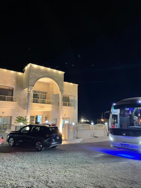 Airport Villa Amman - Amman