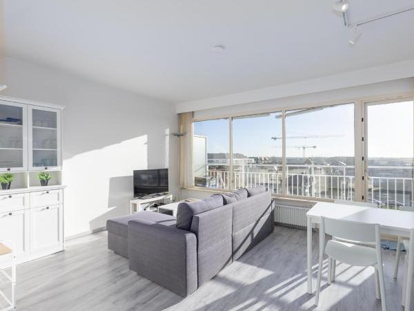 Wimbledon C - 0403 - Middelkerke