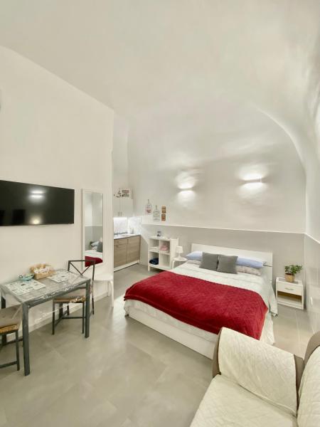 Napoli Civico 190 - Nápoles