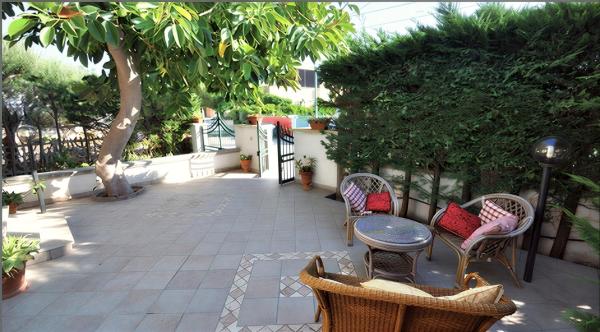 Villa Smeraldo By Paf In Tour - Racale
