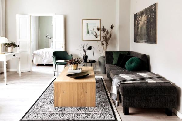 Borg Kiertokatu, Stylish 2-room Apt, Free Parking - Pori