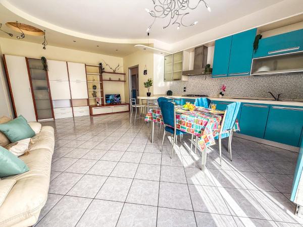 Bruxelles Apartment, A 2 Passi Dal Mare Rif A441 - San Benedetto del Tronto