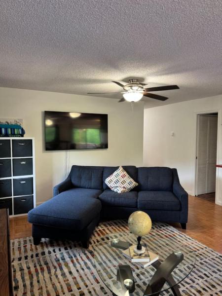 Theater Room At Rainbow River - Dunnellon, FL