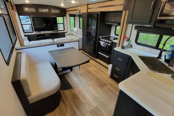 Myakka Cove Glamping - Englewood, FL