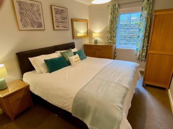 Kirkwall Town Centre Apartment 1 - Kirkwall