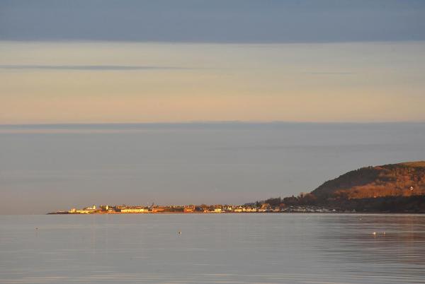 The Royal Hotel Cromarty - Nairn