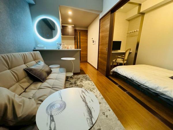 Modern Palazzo Hakata Minami Vogue 601 - Vacation Stay 21001 - Fukuoka