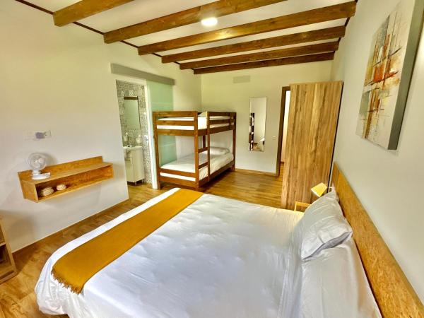 Villa El Guanche -Boutique Apartments & Rooms - Gran Canaria