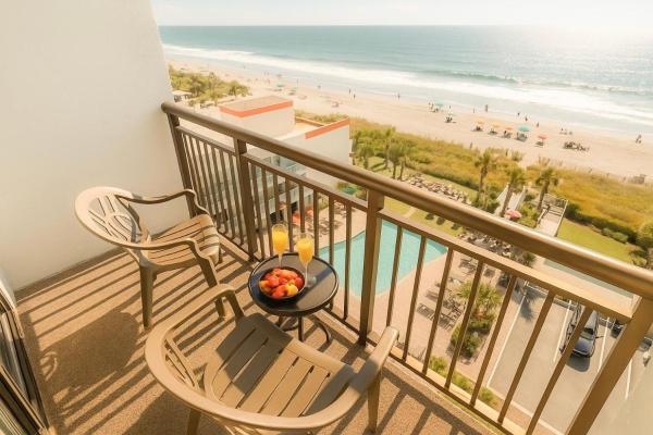 New | Special Rates | 2-queen Suite | 10 Pools | Bars And Restaurants - Myrtle Beach, SC