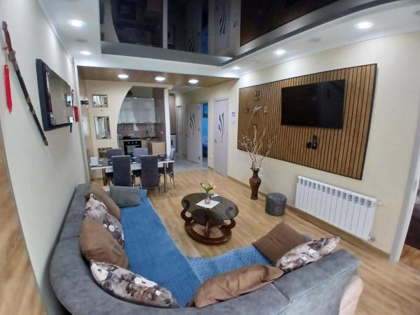 МАТЕ Apartment - 바투미