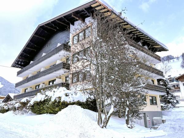 Apartment Kirchenblick By Interhome - Saalbach-Hinterglemm