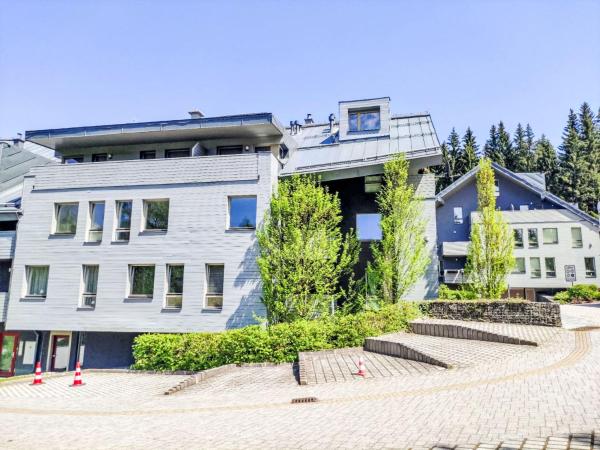 Apartment Harrachov Resident A By Interhome - Czechy
