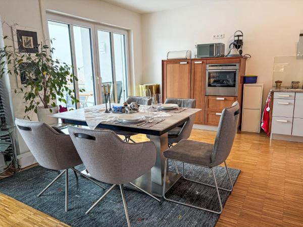 Apartment Ammerside By Interhome - Weilheim in Oberbayern