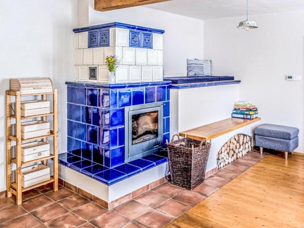 Holiday Home Na Stráni By Interhome - Rochlitz an der Iser
