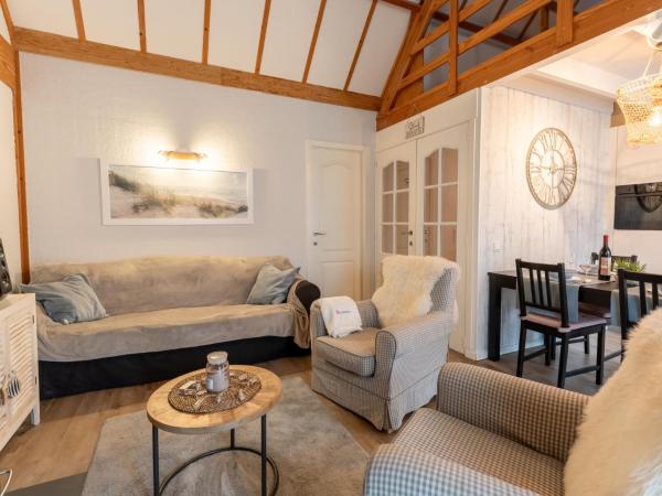 Holiday Home Strandhuis With Parking By Interhome - Ostende