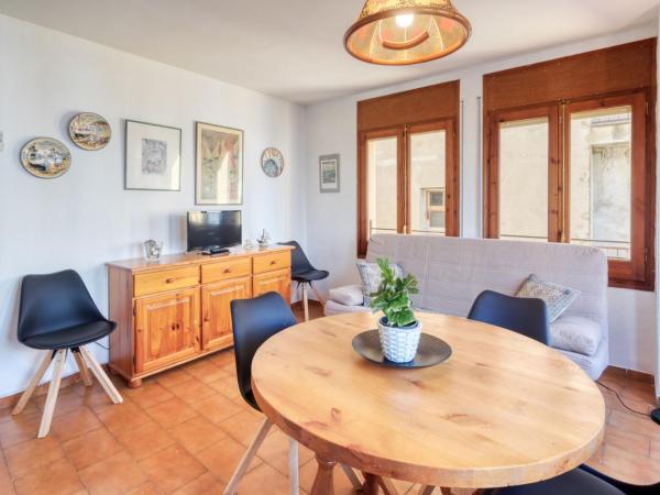 Apartment Centro Peatonal Roses-2 By Interhome - Roses