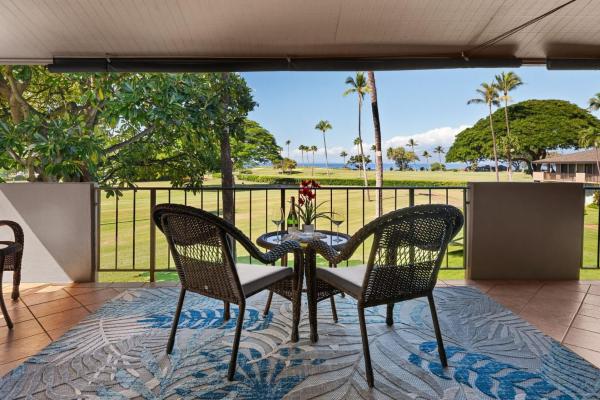 Maui Eldorado H202 - Lahaina, HI