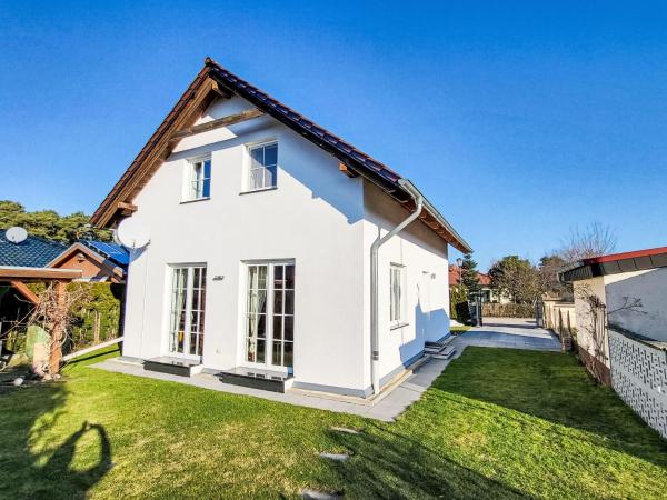Holiday Home Kallinchen Am Motzener See By Interhome - Mittenwalde
