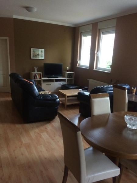Aleksandar Apartment - Pantschowa
