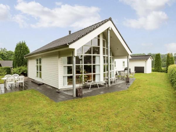 Holiday Home Elizabeth - 175m From The Sea By Interhome - Aabenraa
