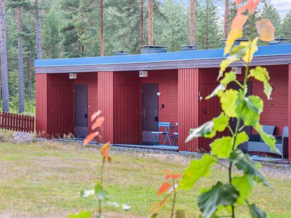 Holiday Home Joutiainen H 44 By Interhome - Joutsa