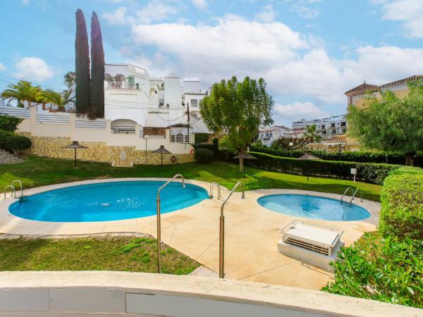 Apartment Valparaiso By Interhome - Nerja