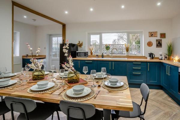4 Bed In Brecon Oc-h30823 - Brecon