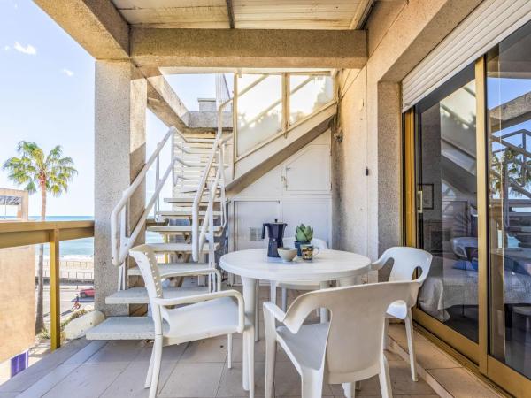 Apartment Cavet Mar By Interhome - Cambrils