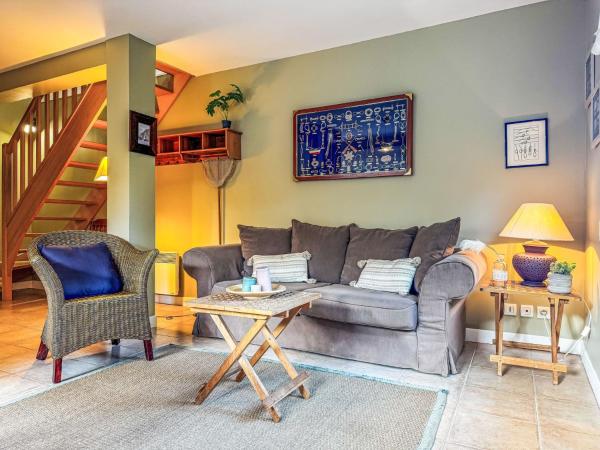 Apartment Gîte La Cormorandière By Interhome - Cancale