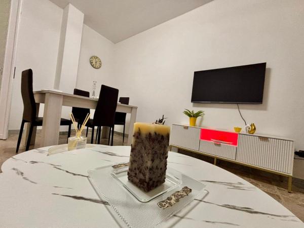 Casa Zoe Sanremo - San Remo