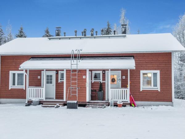 Holiday Home Bella Tintti By Interhome - Kuopio