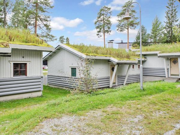 Holiday Home Kulta-käkönen 2 By Bomba By Interhome - Nurmes