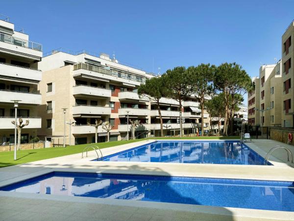 Apartment Odisea By Interhome - Lloret de Mar