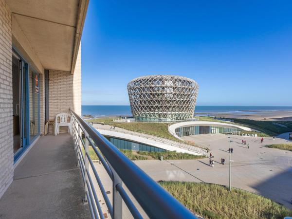 Viking - 0508 - Middelkerke