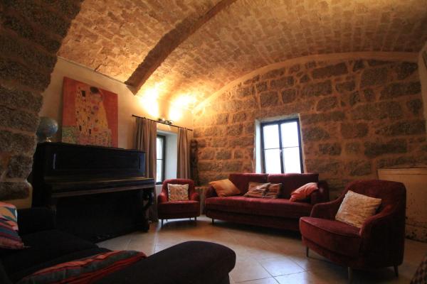 Casa Una Storia - Pianottoli-Caldarello
