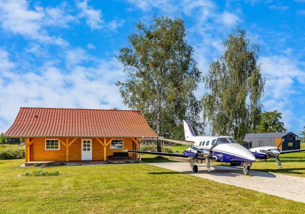 Airpark Ranch - Rechlin