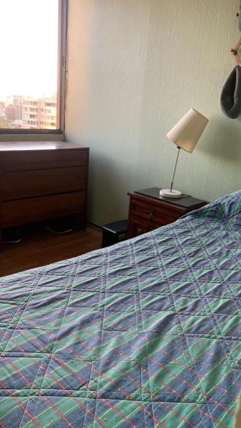 Pieza Amoblada - Las Condes