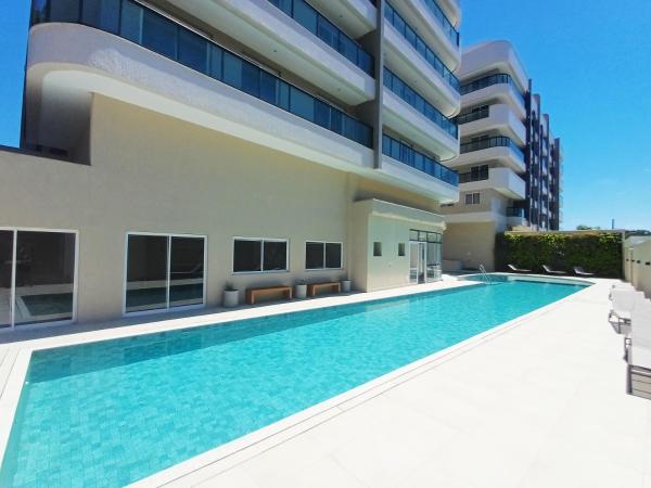Arraial Sea Luxury - Sand Beach Residence - Arraial do Cabo
