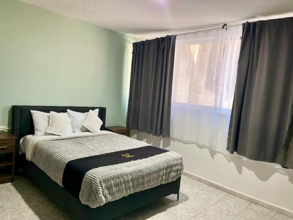 1 Venator House Boutique - León
