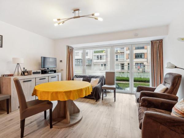 Mare Nostrum - 1g - Bruges