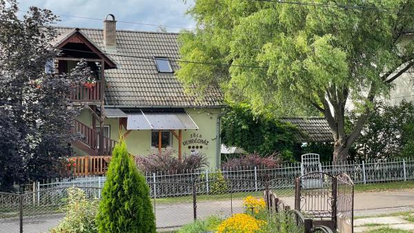 Zöld Vendégház - Szilvásvárad