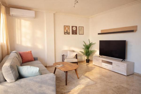 Double Sun Apartment - Alicante