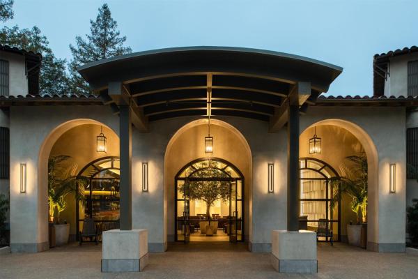 Casa Mani Resort Napa Valley, Curio Collection By Hilton - Napa, CA