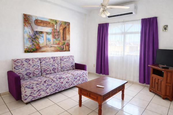 6 Huéspedes A 2 Min Del Pez Vela Y Parking Privado - Manzanillo