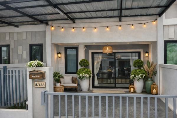 Bimi Warm House - Provincia de Phuket