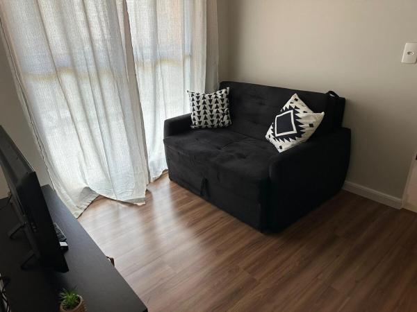 Apto Vista - Ponta Grossa