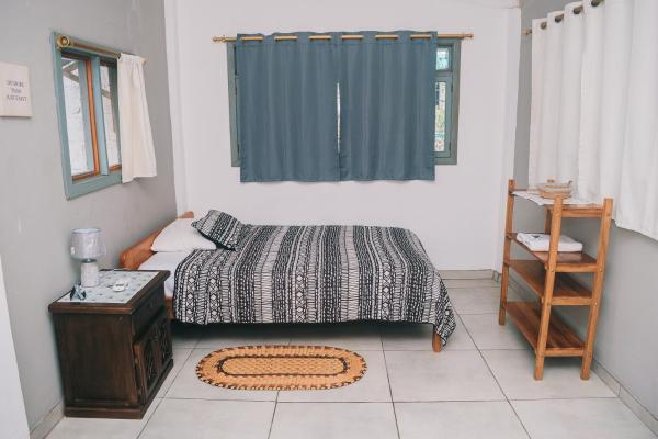 #3 Habitacion Renovada 2-3 Personas - Ac - Galápagos Islands