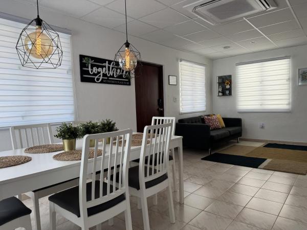 Fontana Sunset - Spacious 3br Family Home With Power & Water Backup - Porto Rico